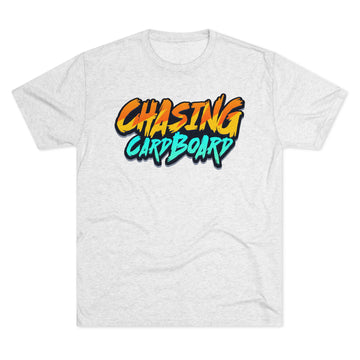 Chasing Cardboard | The journey of chasing sports cards