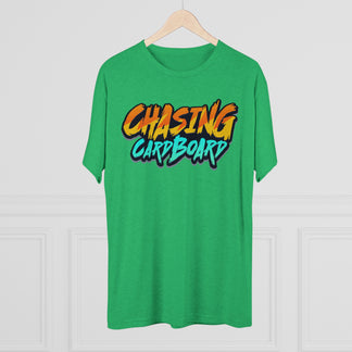 CHASING CARDBOARD | Spring Fury 2024 T-Shirt – Chasing Cardboard