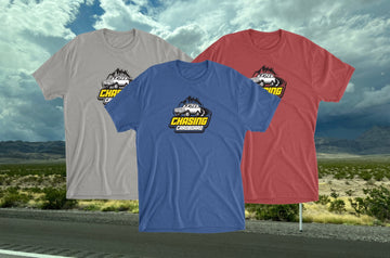 Chasing Cardboard | The journey of chasing sports cards