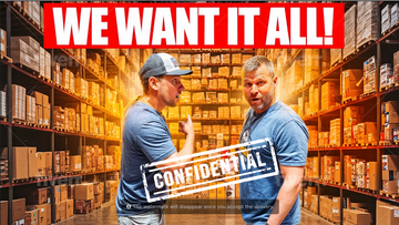 Chasing Cardboard | The journey of chasing sports cards