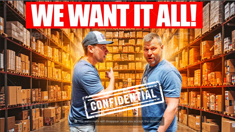 Chasing Cardboard | The journey of chasing sports cards