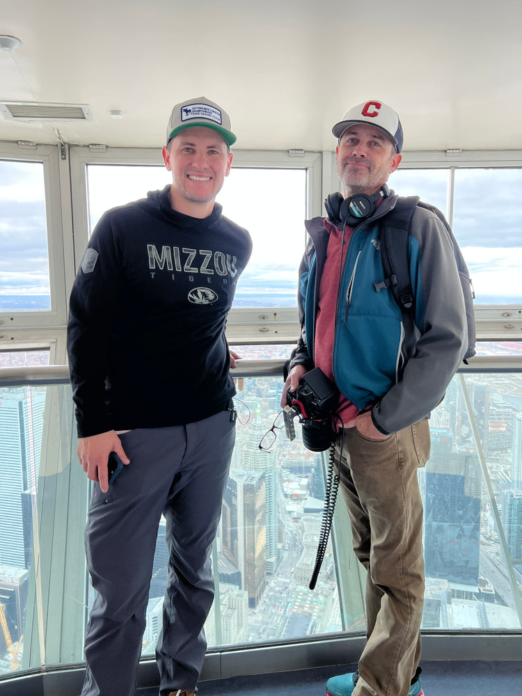 Chasing Cardboard | The journey of chasing sports cards