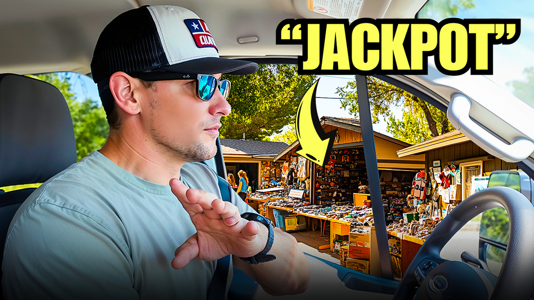 Chasing Cardboard | The journey of chasing sports cards