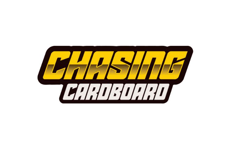 Chasing Cardboard | The journey of chasing sports cards